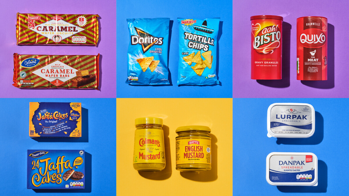 Aldi vs Lidl vs UK Supermarkets: The Disruption of the British Grocery ...
