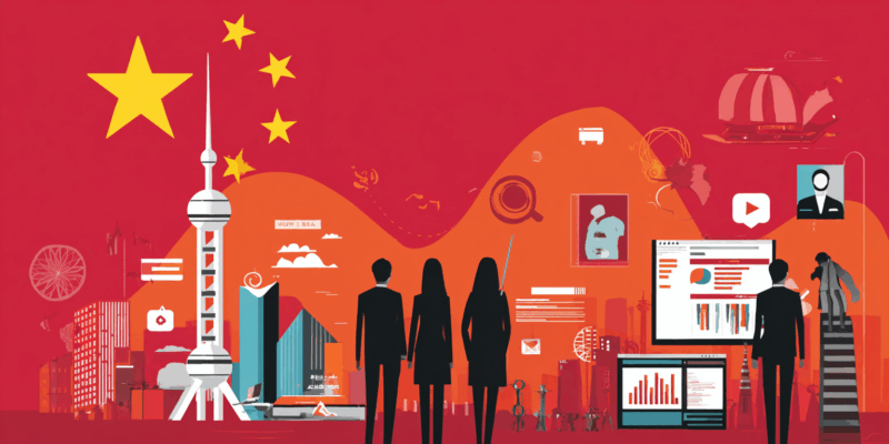 Marketing in China Explained – Platforms, Policy and Practice ...