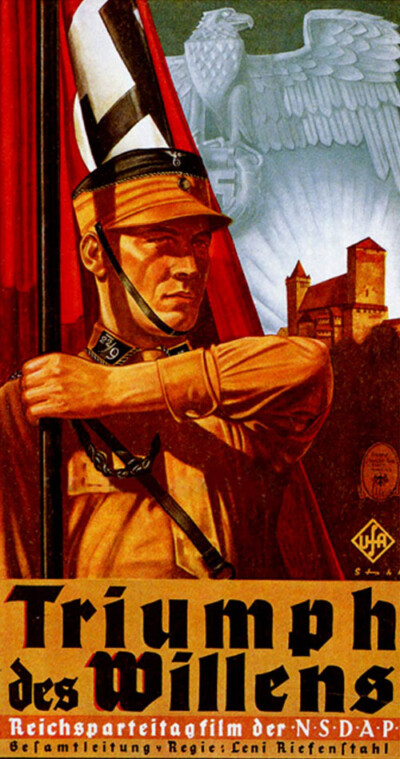 The Persuaders: The Top 5 Most Famous Uses of Propaganda – Marketing ...