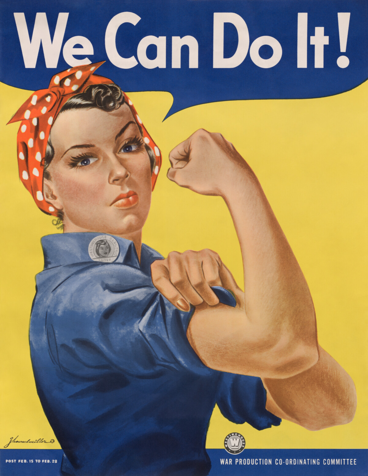 The Persuaders: The Top 5 Most Famous Uses of Propaganda – Marketing ...