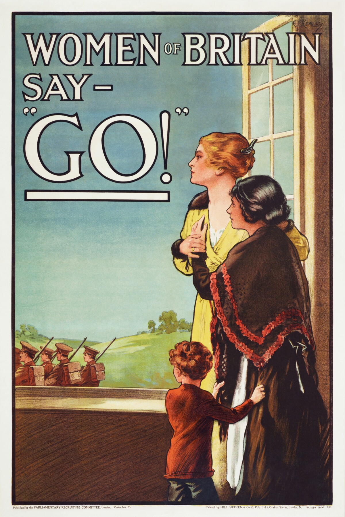The Persuaders: The Top 5 Most Famous Uses of Propaganda – Marketing ...