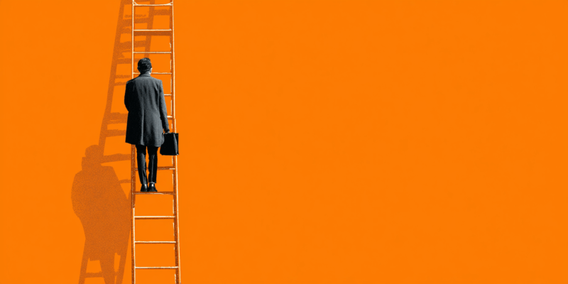 The Marketing Career Ladder: How to Build a Meaningful Path in ...