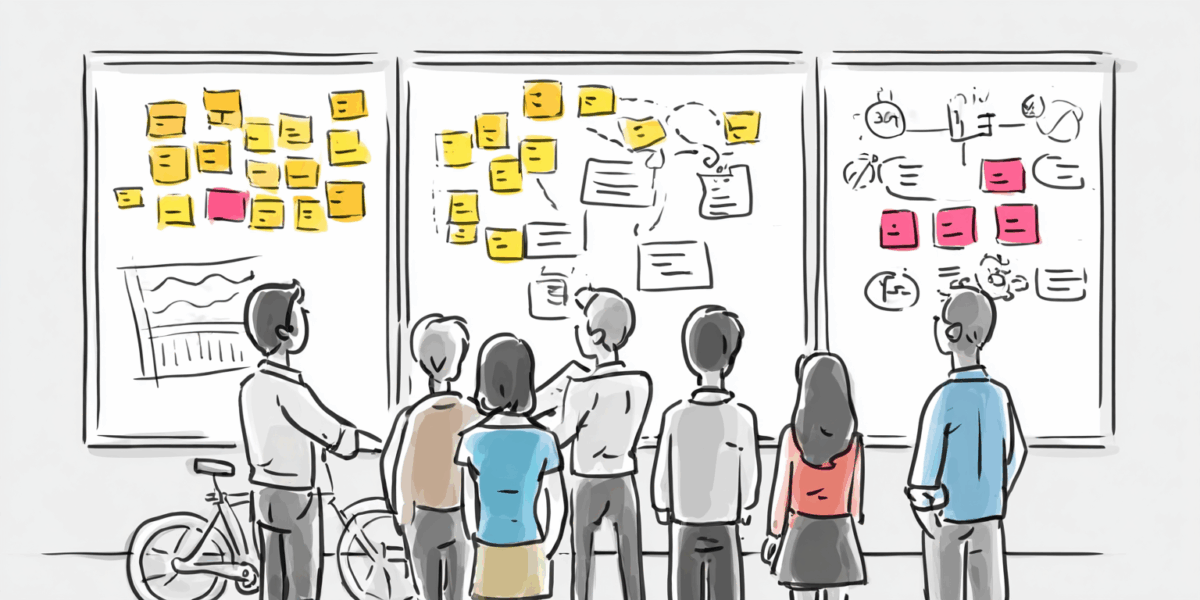 An Introduction to Scrum Marketing: How Brands like Spotify, IBM and ...