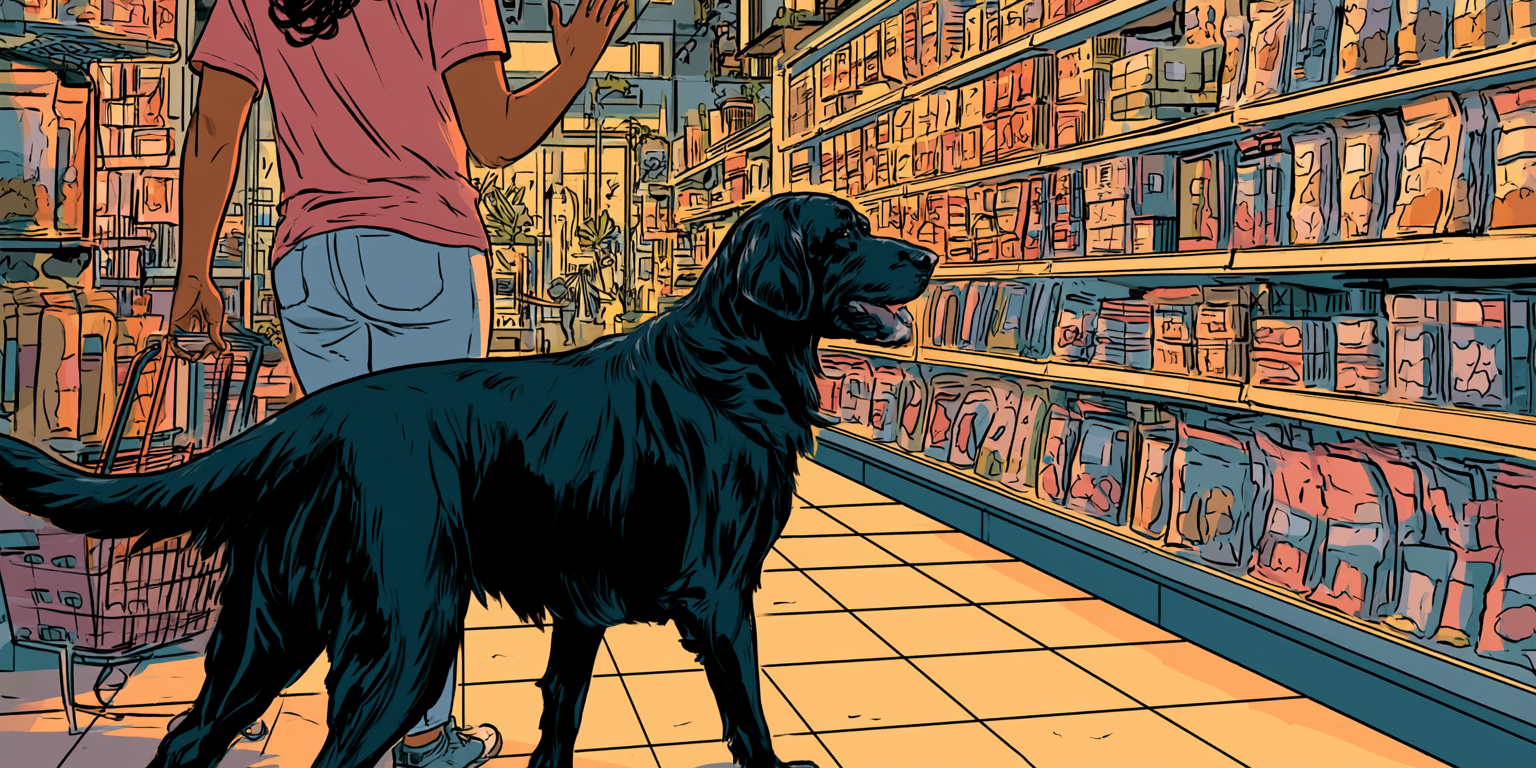 Why Dog Owners Don’t Trust Big Pet Food Brands: The Rise of the Anti ...